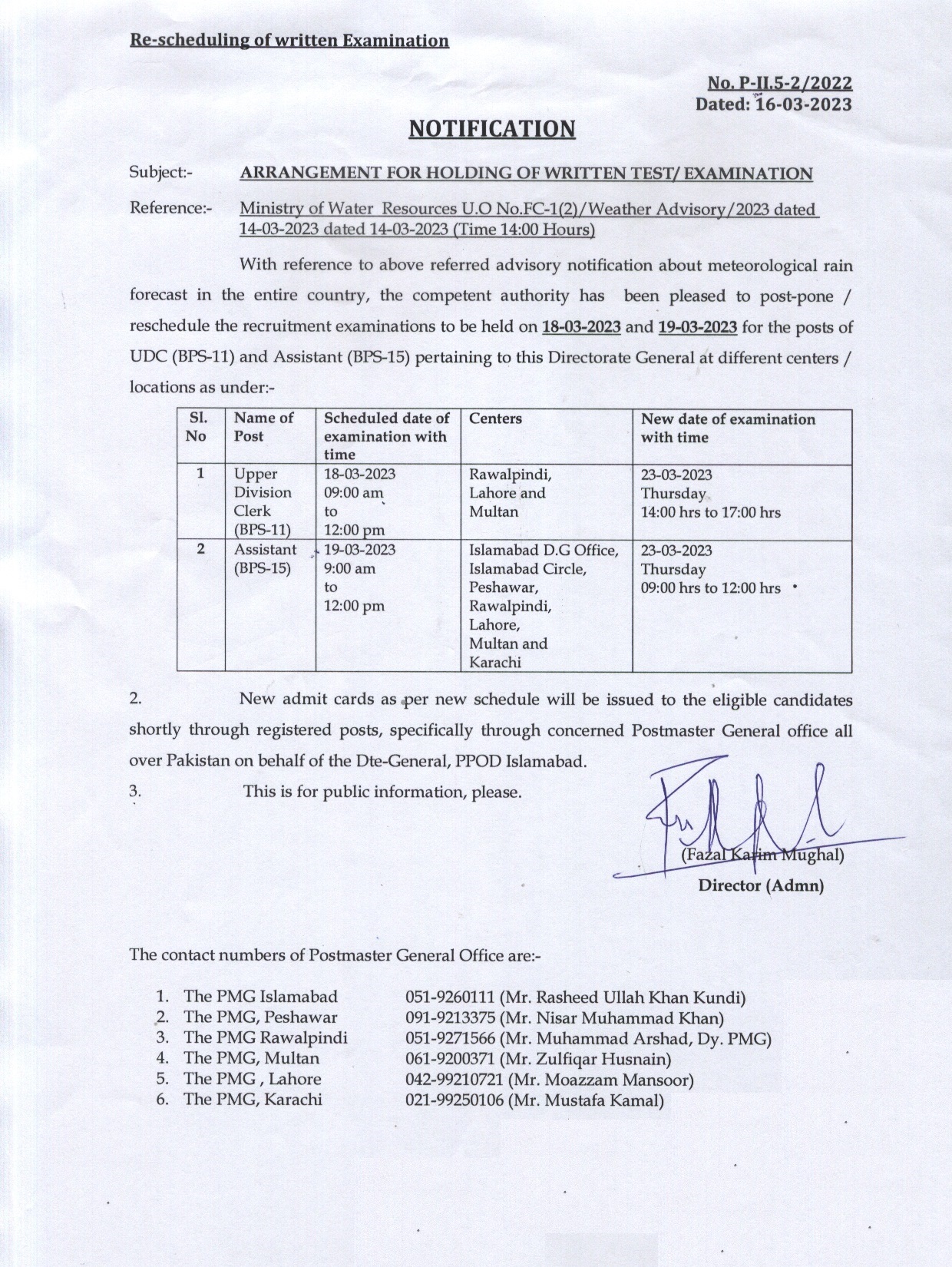Post Office Jobs 2024 440 Vacancies For Male And Female Post Office Jobs 2024 440 Vacancies For Male And Female